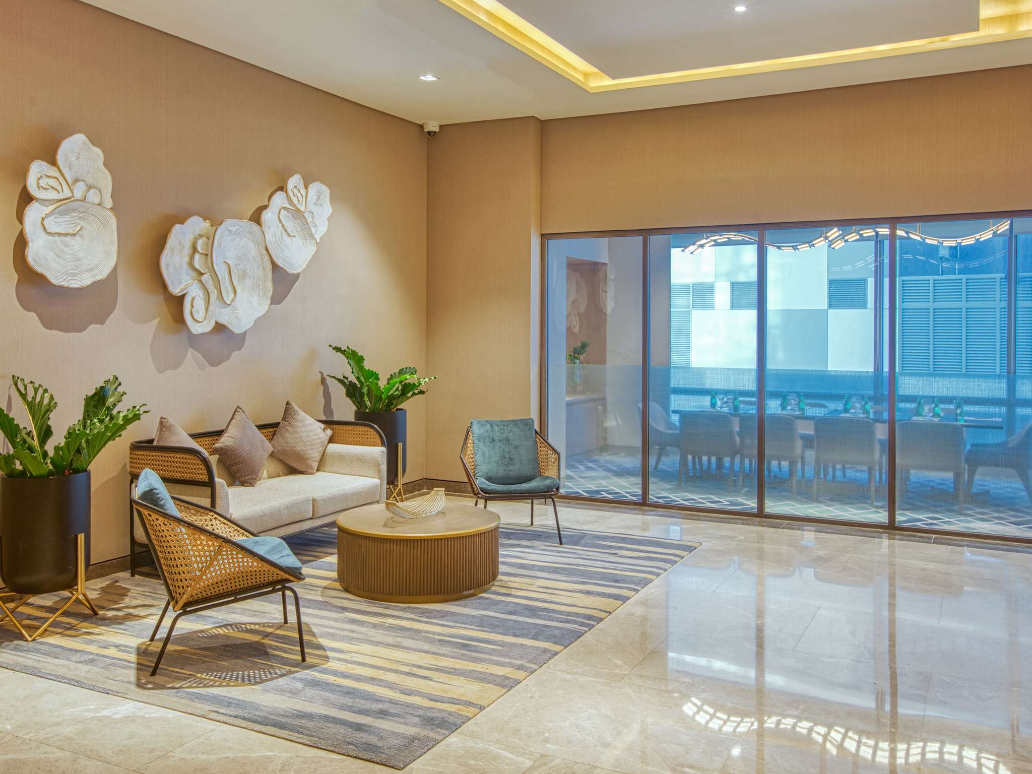 Mercure Mactan Cebu - ALL