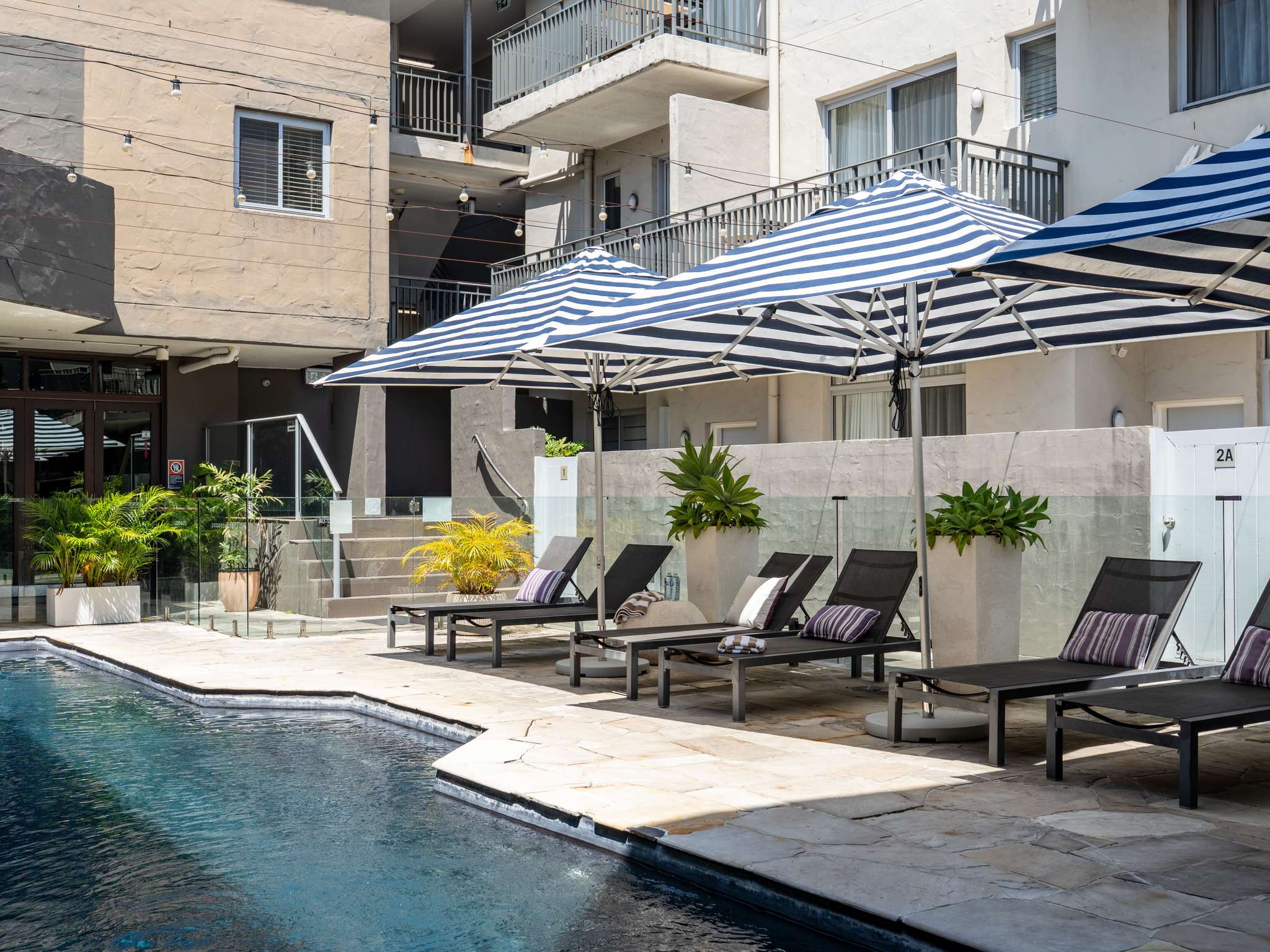 The Sebel Byron Bay located 150m from Main Street - ALL