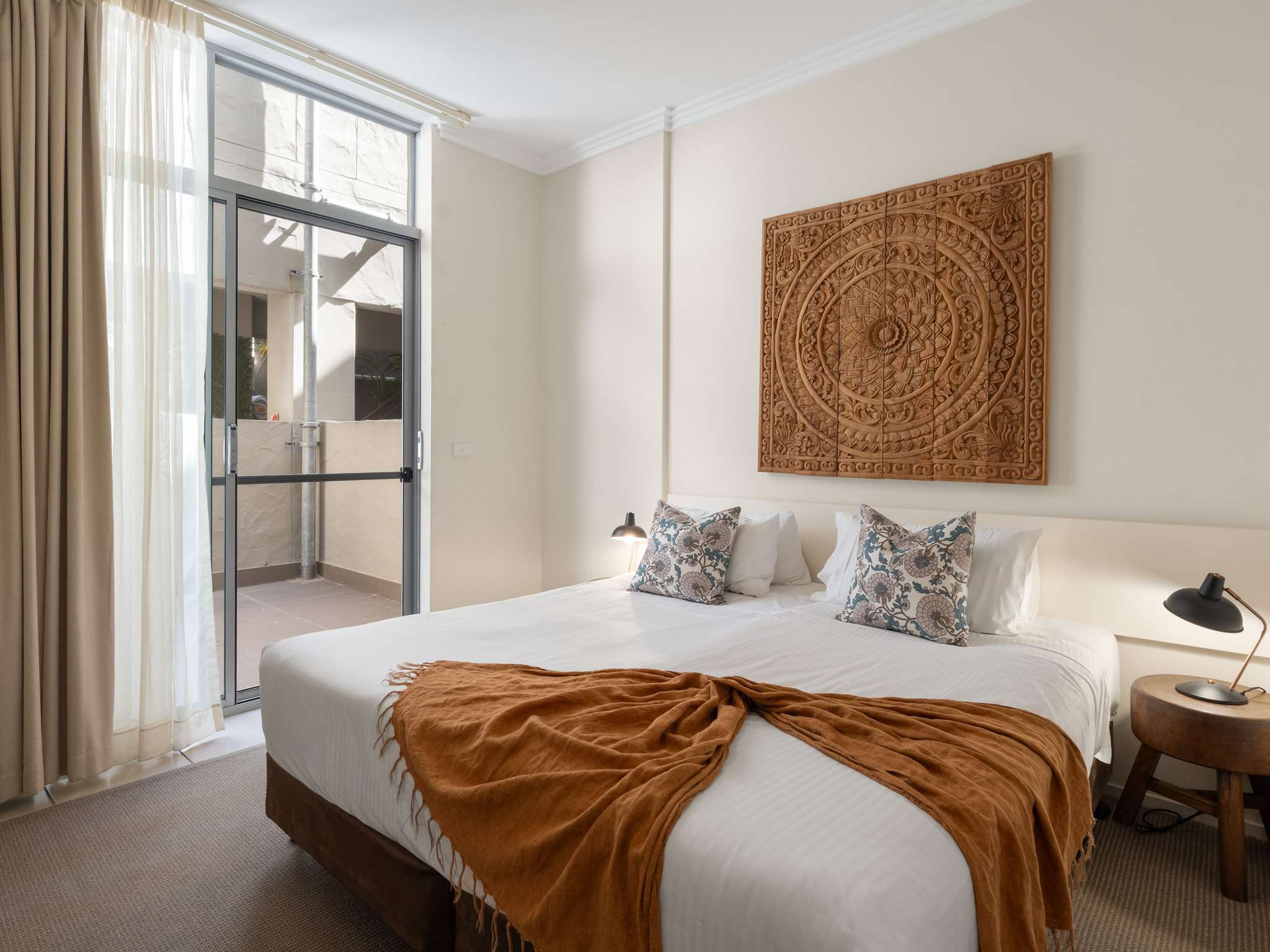 The Sebel Byron Bay located 150m from Main Street - ALL