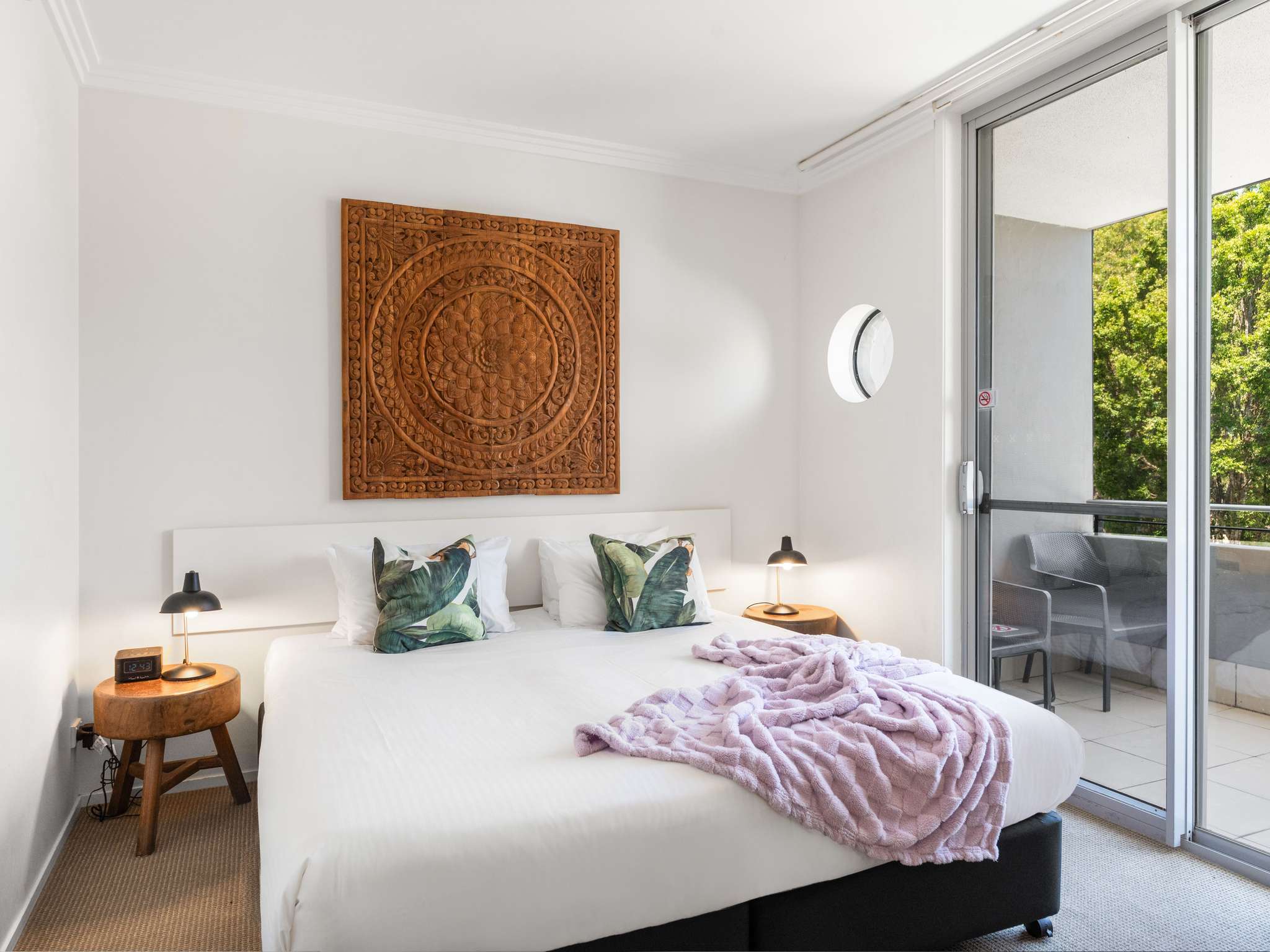 The Sebel Byron Bay located 150m from Main Street - ALL