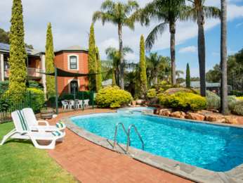 Clare Country Club - ALL