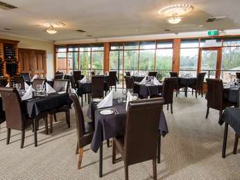 Clare Country Club - ALL