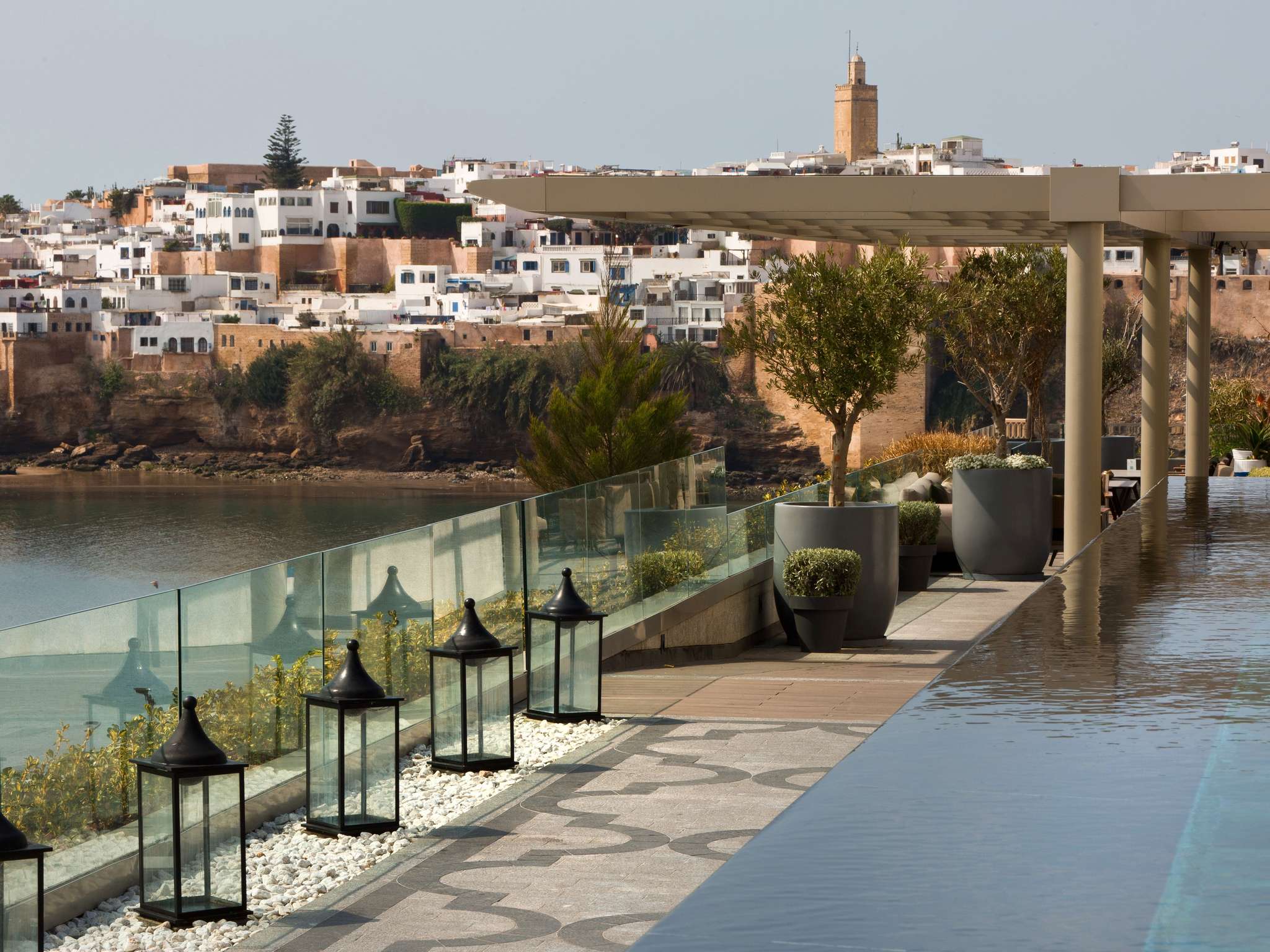 Fairmont Residences La Marina Rabat Sale - ALL