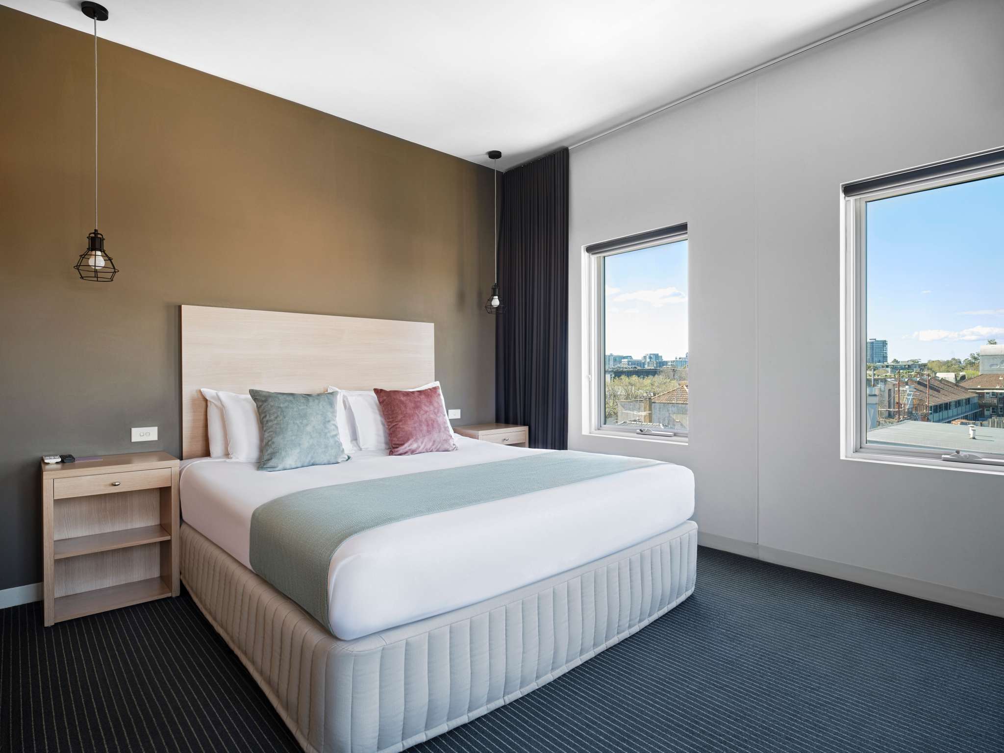 Saint Kilda Beach Hotel - AccorHotels - ALL
