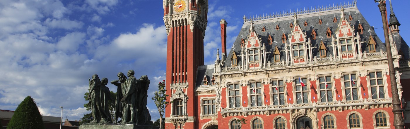 Hotel Lens: réserver en ligne sur AccorHotels.com