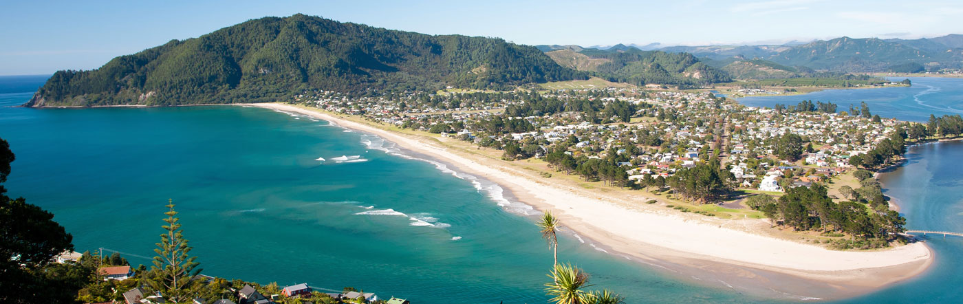 Hotels in Pauanui | Book Online Now | AccorHotels.com