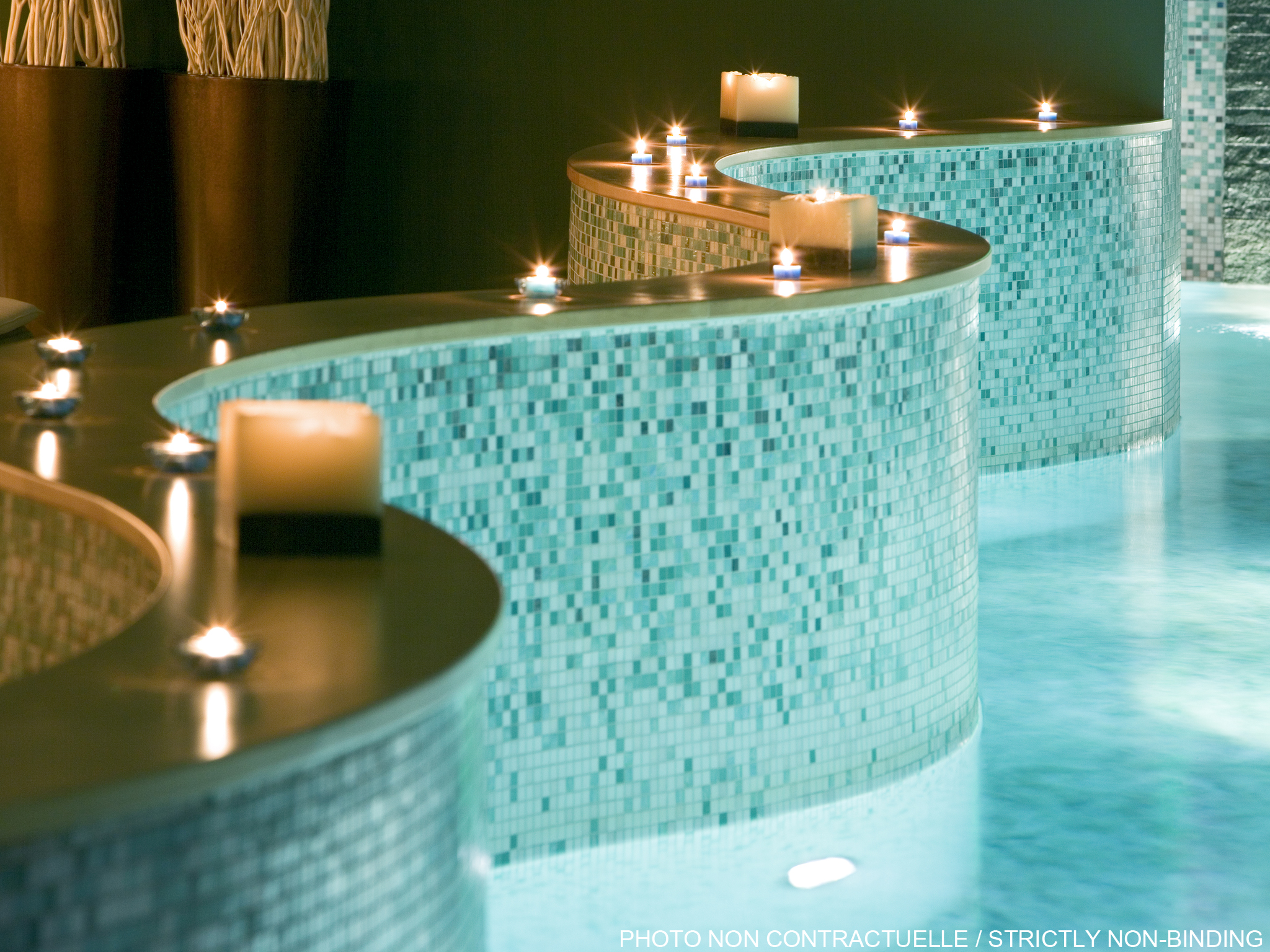 Sofitel Singapore City Centre | Luxury Hotel Tanjong Pagar - ALL